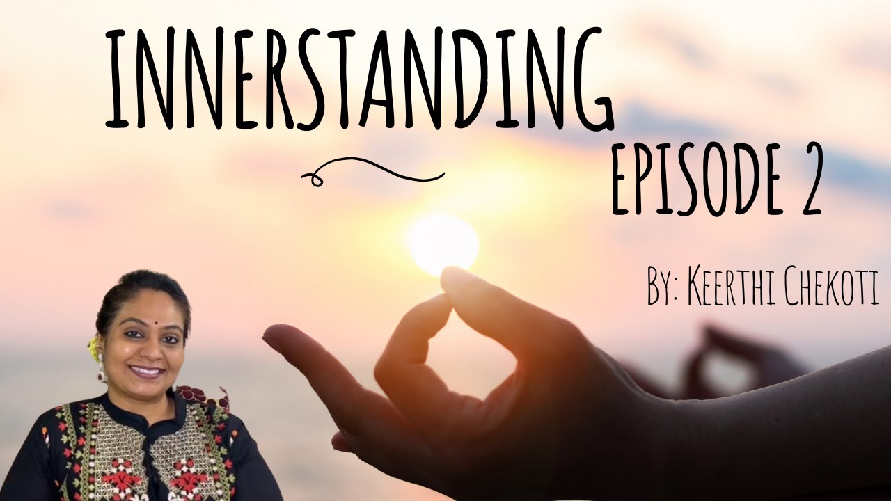 INNERSTANDING - 2 #spiritual #meditation #yoga - YouTube