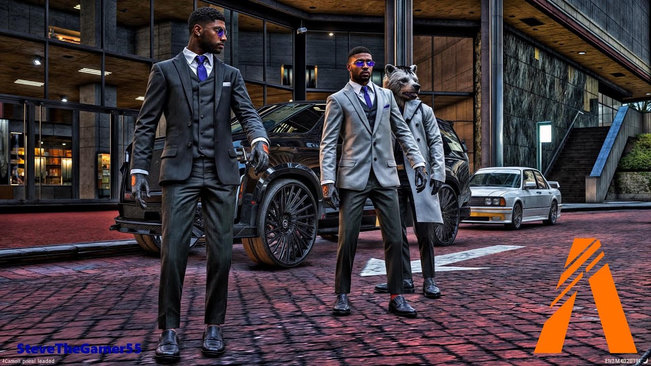 Back to Work: Day 8 Revealed in GTA 5 RP - YouTube