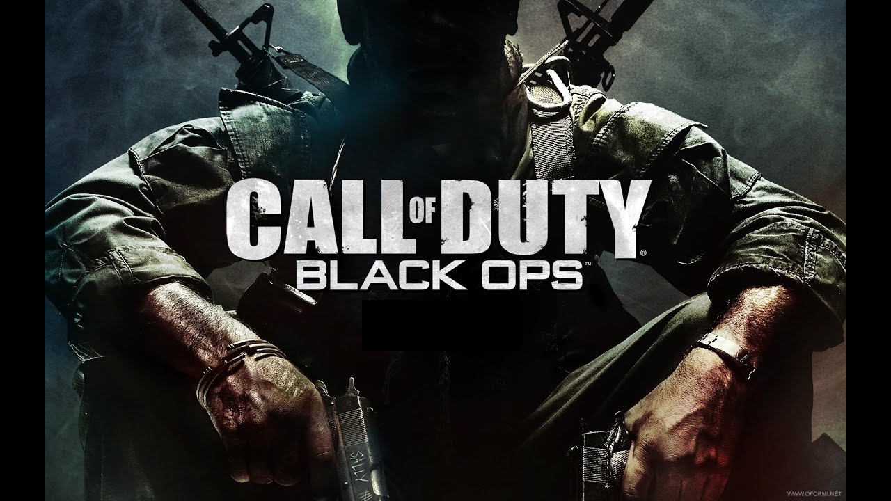 BACK TO THE CLASSIC! (BO1) - YouTube