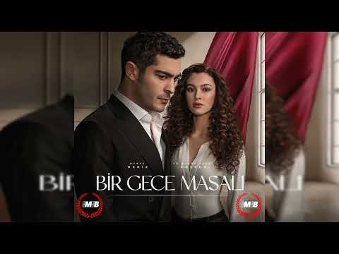 Bir Gece Masalı Dizi Müziği 9 ( Evleneceğim Ben Seninle )