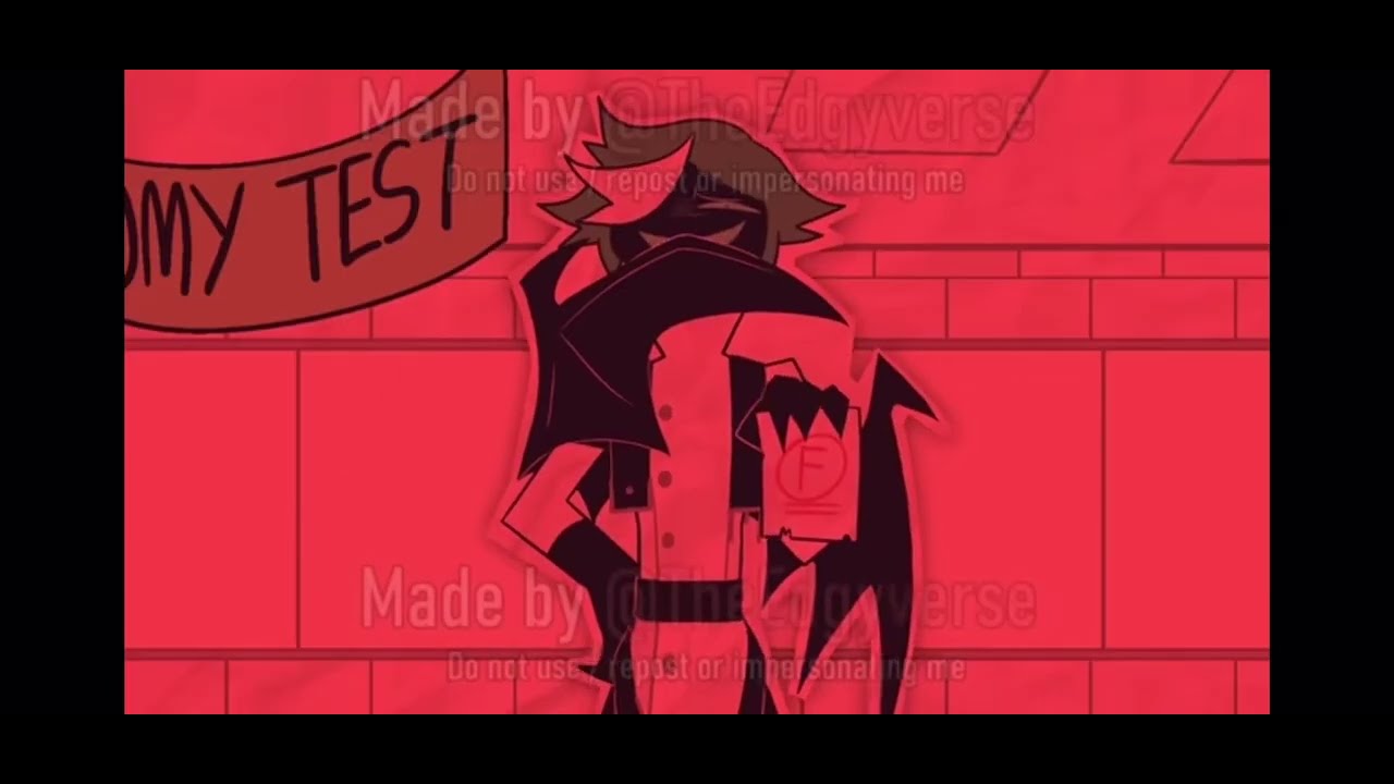 Basic in behavior [advance Class] made by edgeyverse (voiceover) - YouTube