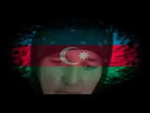 Aygun Kazimova _Veten anadir.