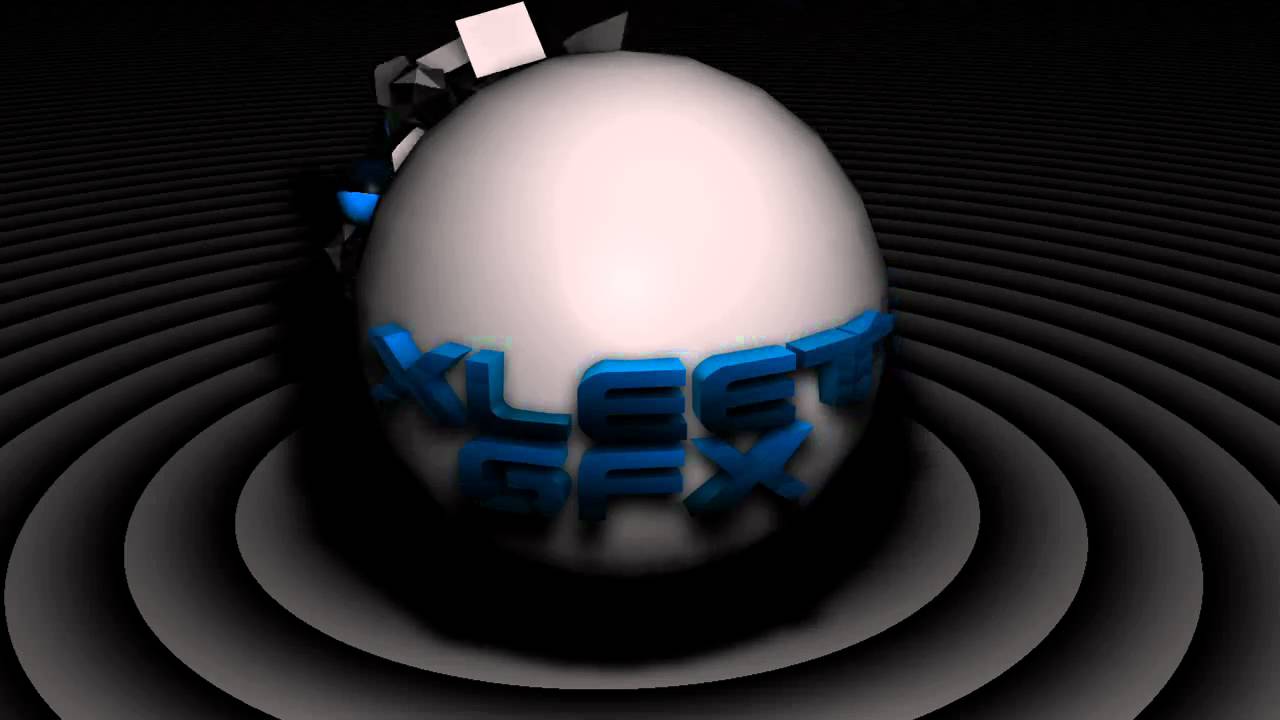 xLeeT AtractiveSphere[ REUPLOADED + BETTER RENDER SETTINGS ] - YouTube