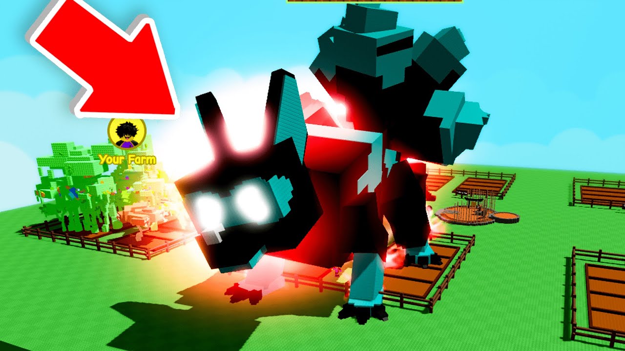 I Created a HUGE PET ARMY to Make TRILLIONS in Grow a Garden.. - YouTube