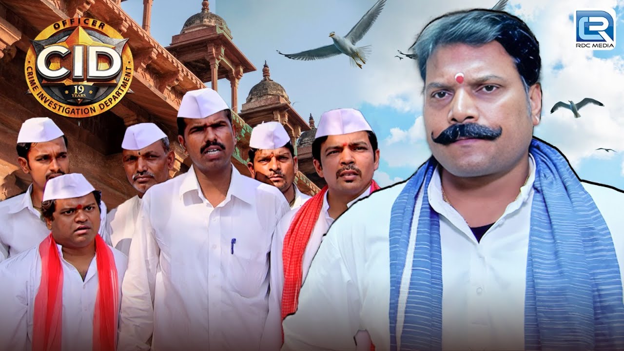 Dabbawallah पर CID को शक हुआ | CID | सी.आई.डी | Episode 1050 - YouTube