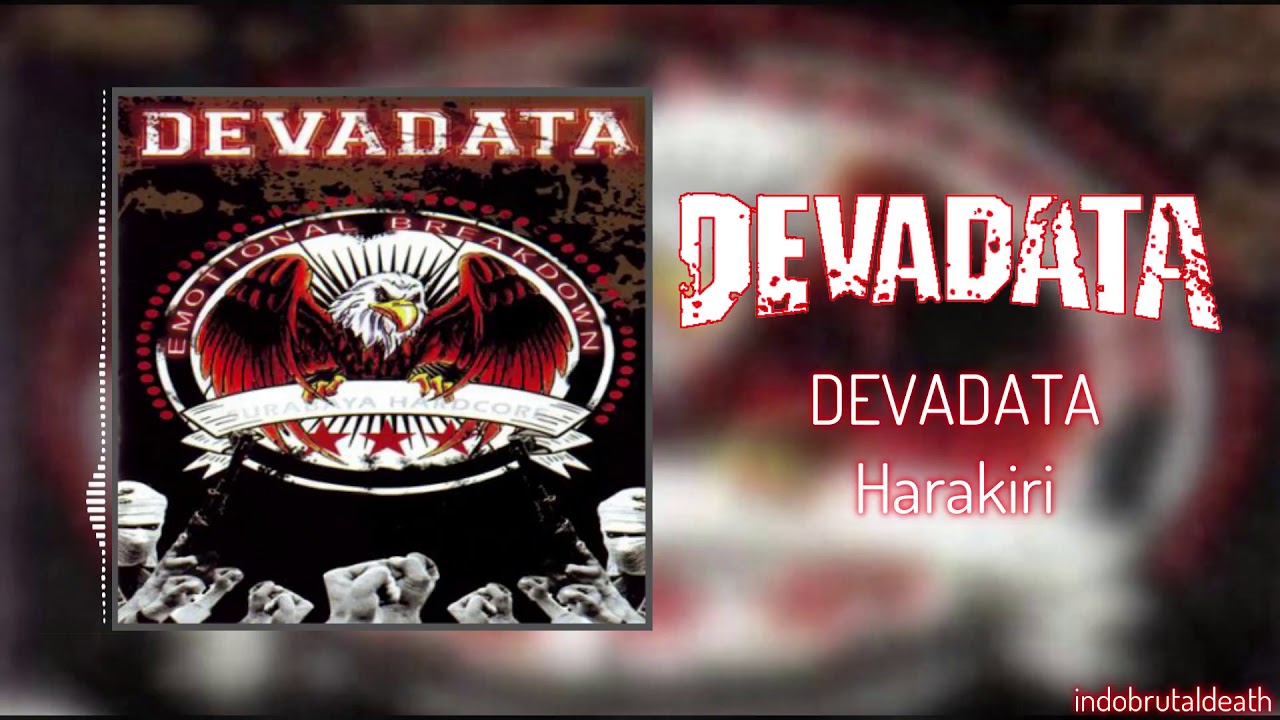 DEVADATA - Harakiri (Full) - YouTube
