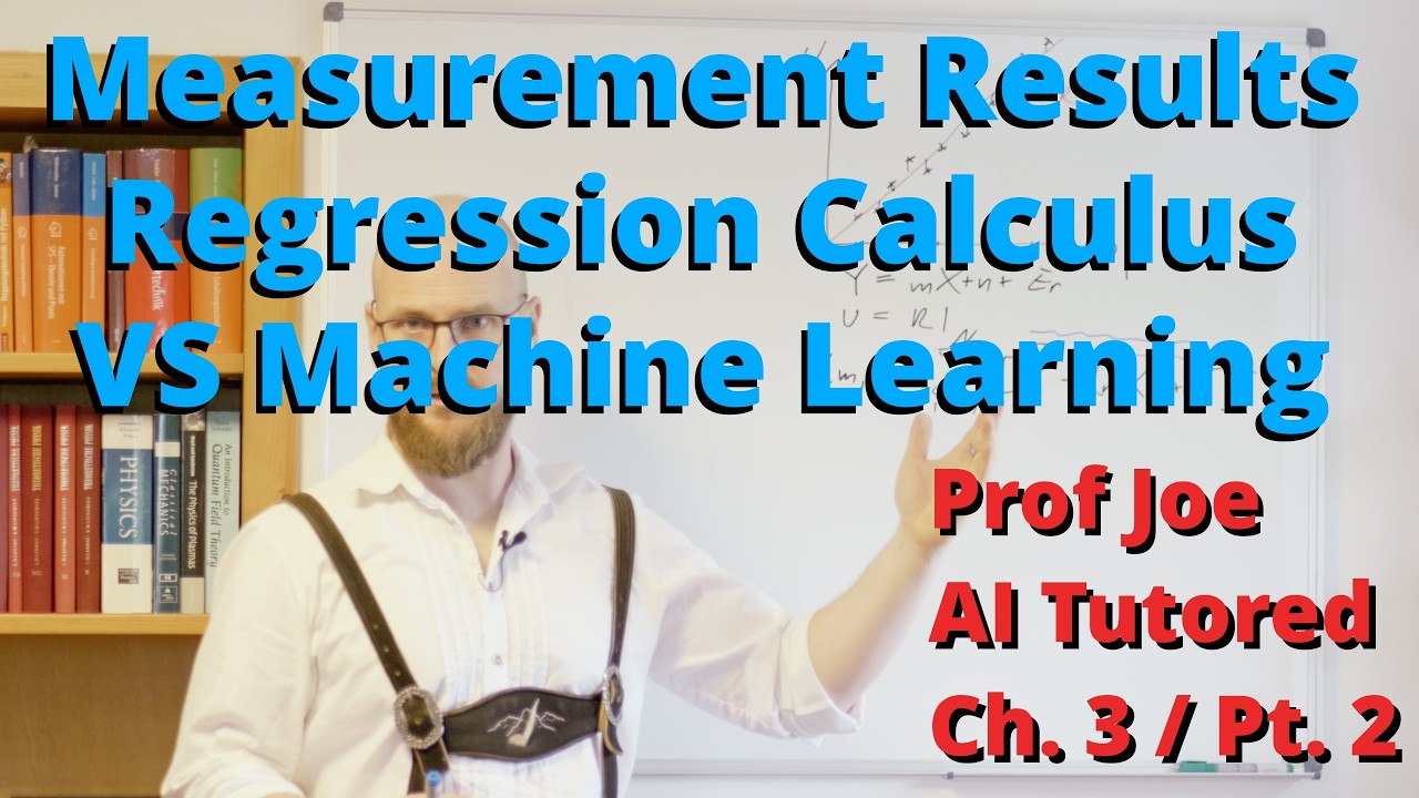 Regression Calculus, Implications in Machine Learning and Free Will ...