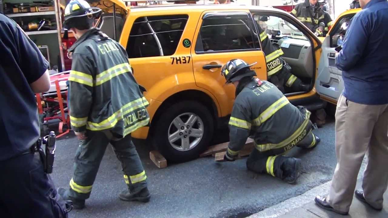 Video#1059 Car Accident - YouTube