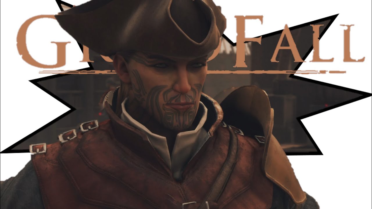 GREEDFALL PS5 Gameplay Walkthrough Part 3 | Ketzerjagd (FULL GAME ...