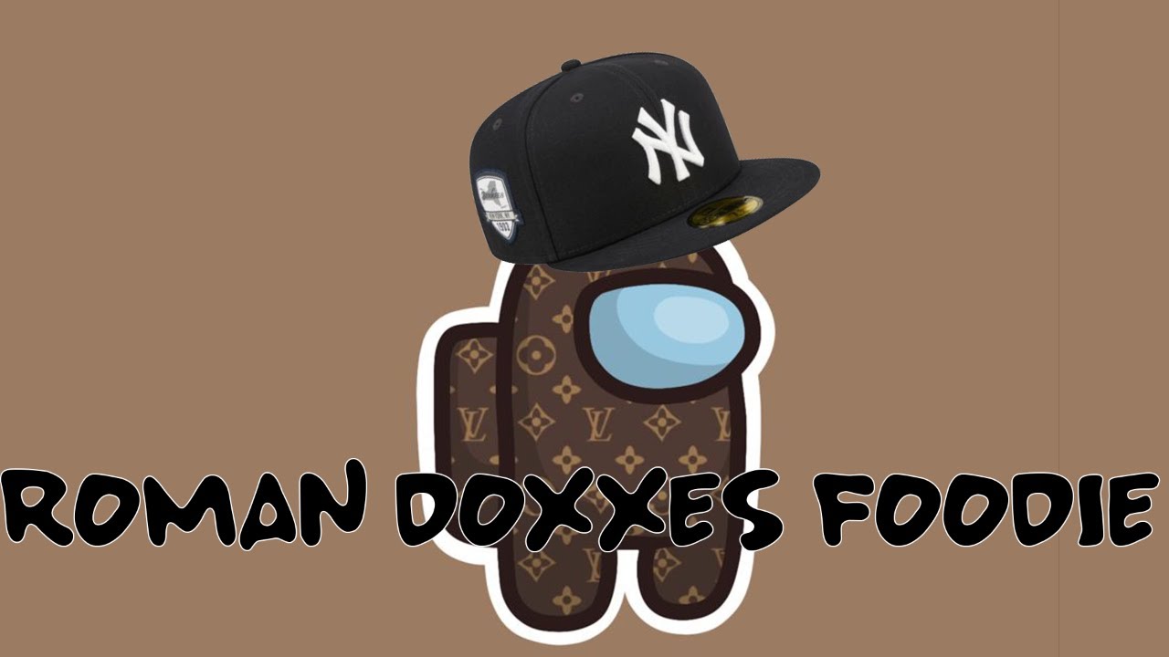 Roman El Roman doxxes Foodie Beauty and needs Nader and D2 to "do it ...