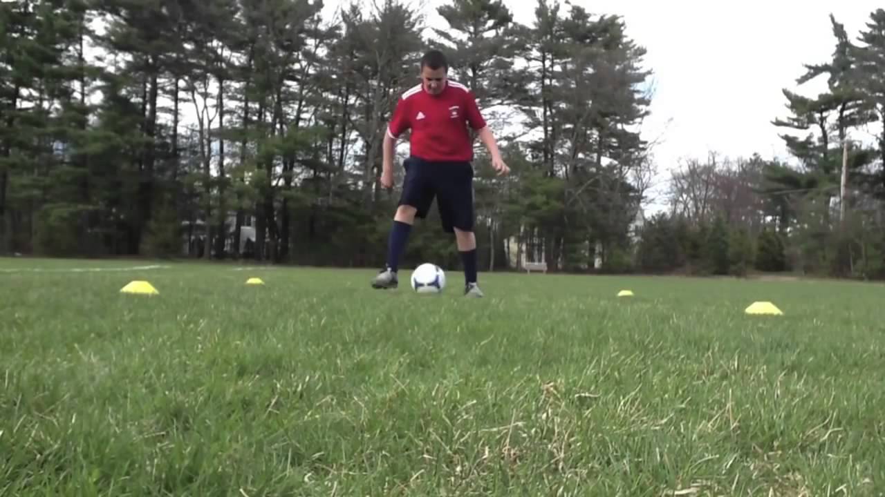 dribbling tricks skills Rhythms Chops - YouTube
