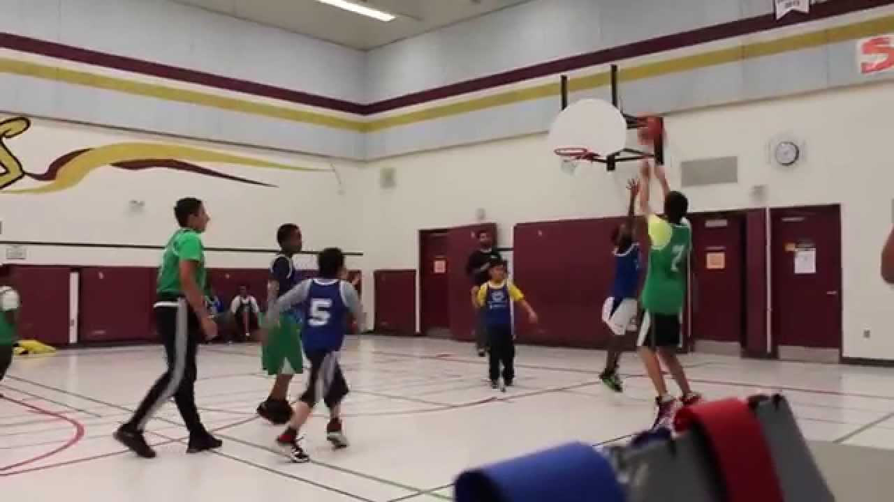 MYBL Highlights Nov 22nd 2014 - YouTube