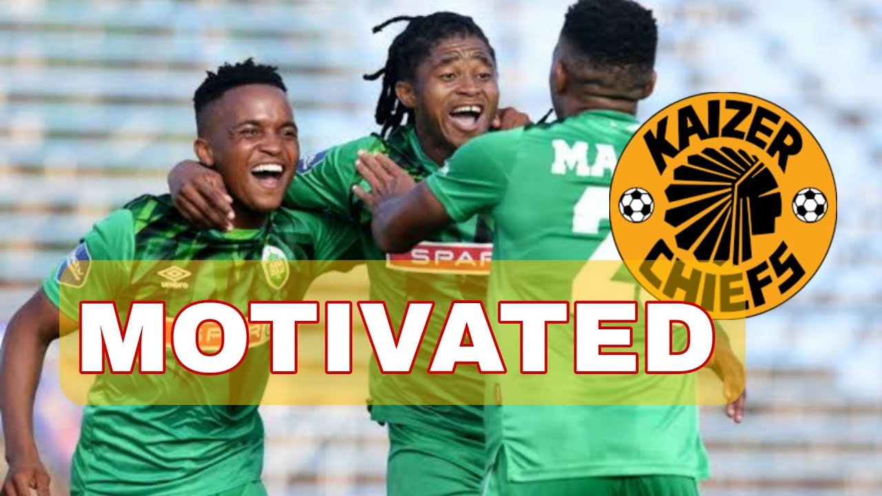 Siyathemba Sithebe Update ON Move To Kaizer Chiefs (motivated) - YouTube