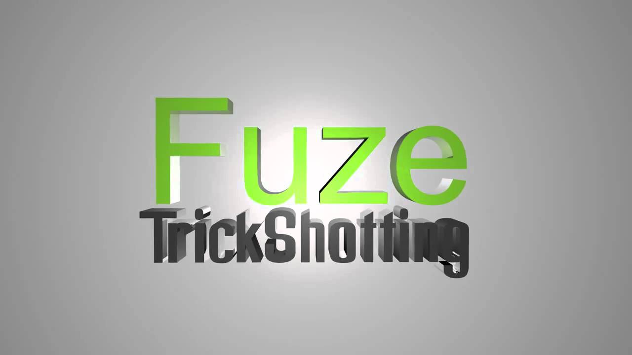 Fuze Clan intro - YouTube