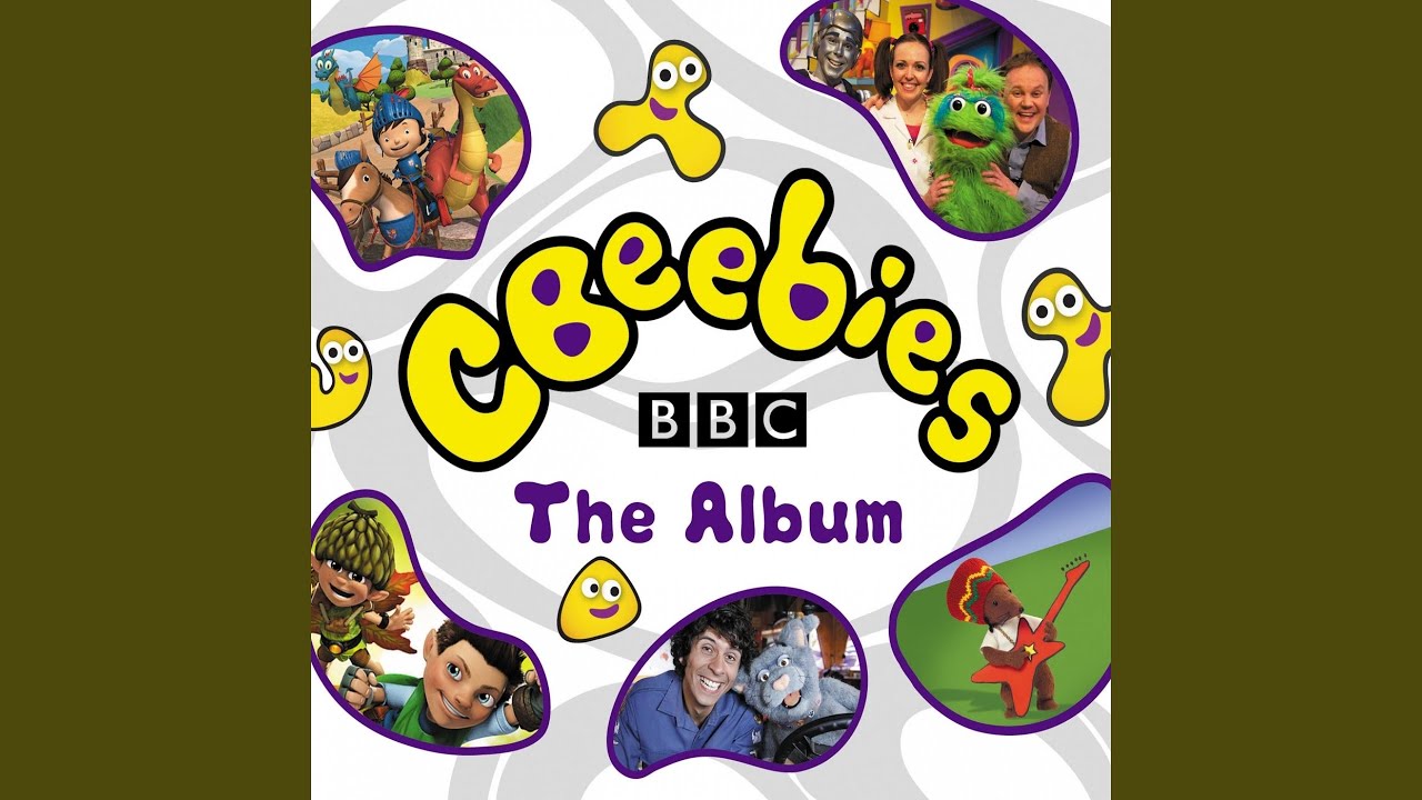 Tinga Tinga Tales Theme Tune - YouTube Music