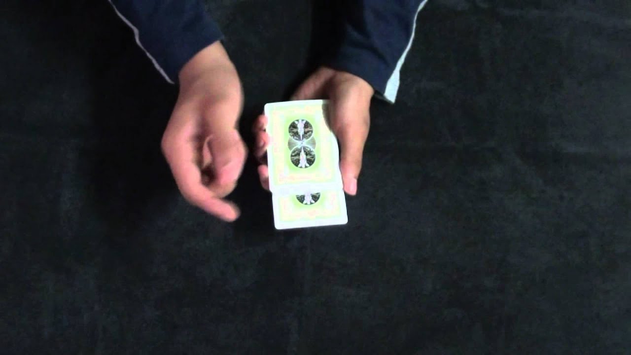 An Amazing Bottom Control Tutorial - YouTube