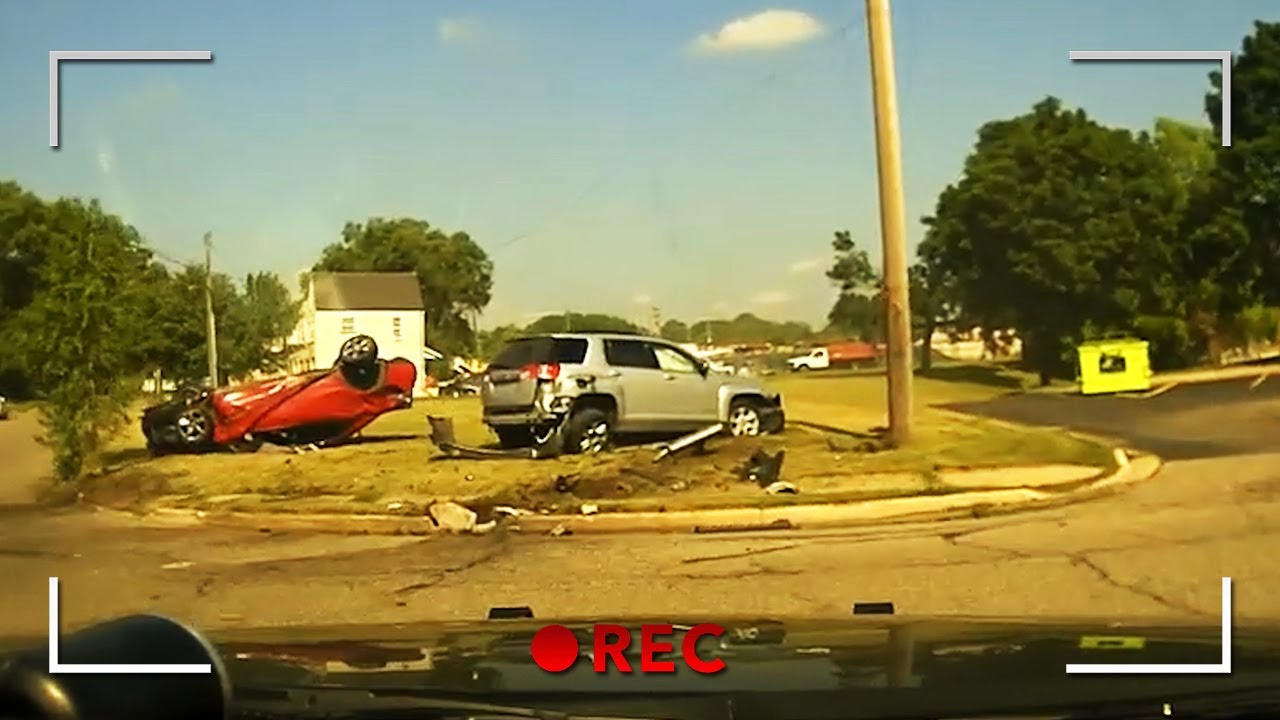 Road Rage, Car Crash, & Bad Drivers | Driving Fails 2021 #115 - YouTube