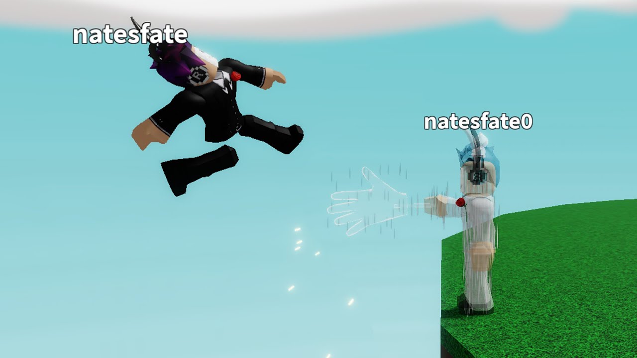 How to Properly use Spectator - Roblox Slap Battles - YouTube