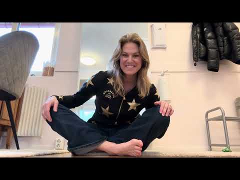 YOGA CLASS! 26 March 26, 15 min daily