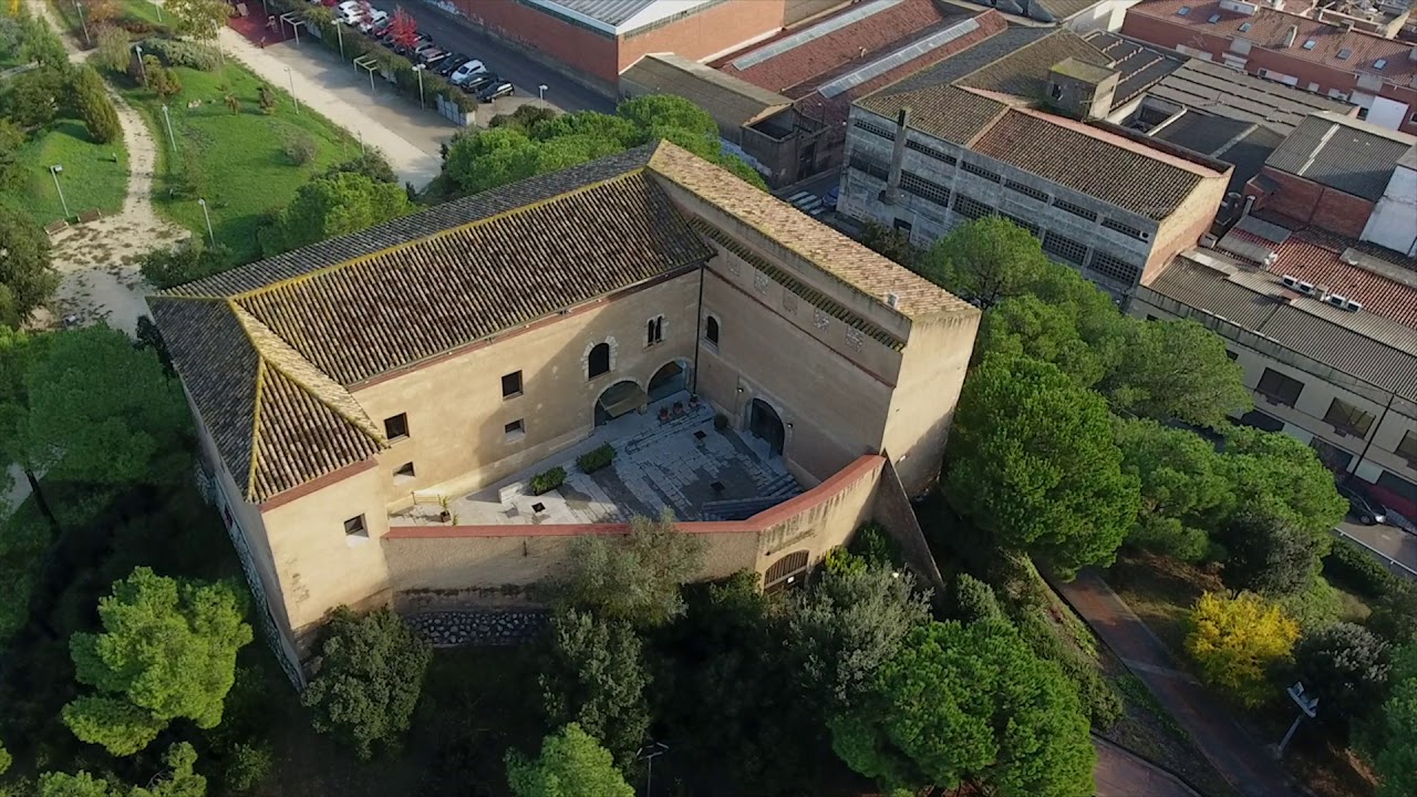 El Castell de Rubí - YouTube