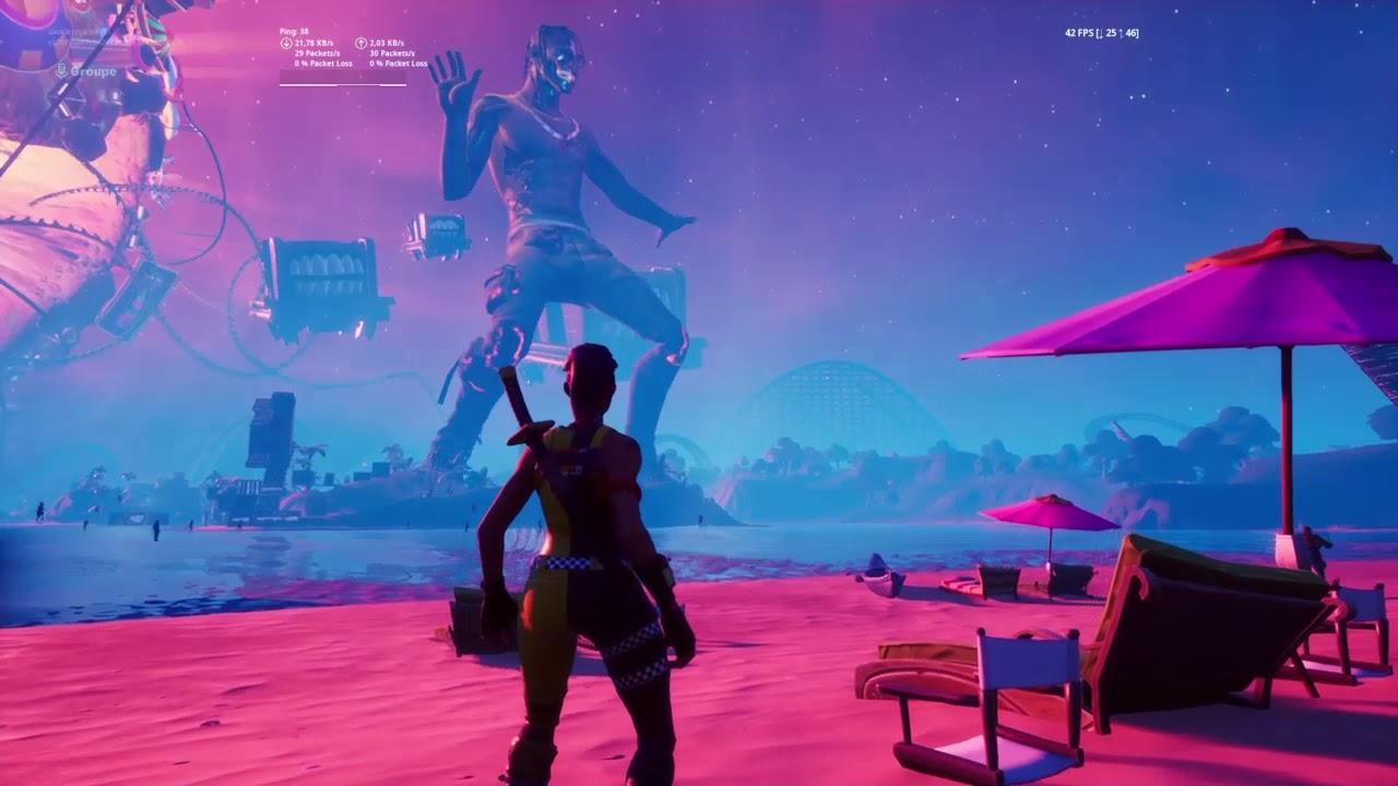fortine event 2020 - YouTube