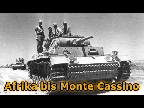 Rommels letzter Panzerkommandant  (Teil 1 - 5 )