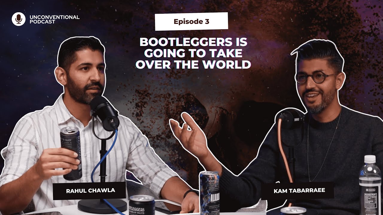 What's next for Kam and Bootleggers? | A Glimpse into Kam and ...
