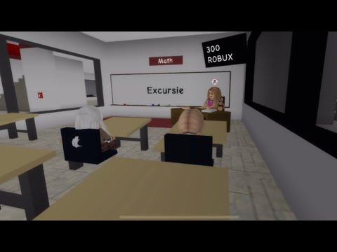 Am câștigat 600 de robuxi la o emisiune Roblox Brookhaven Roleplay ...