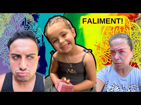 ISUCA ISI CUMPARA TOT CE VREA! 🤪 VLOG