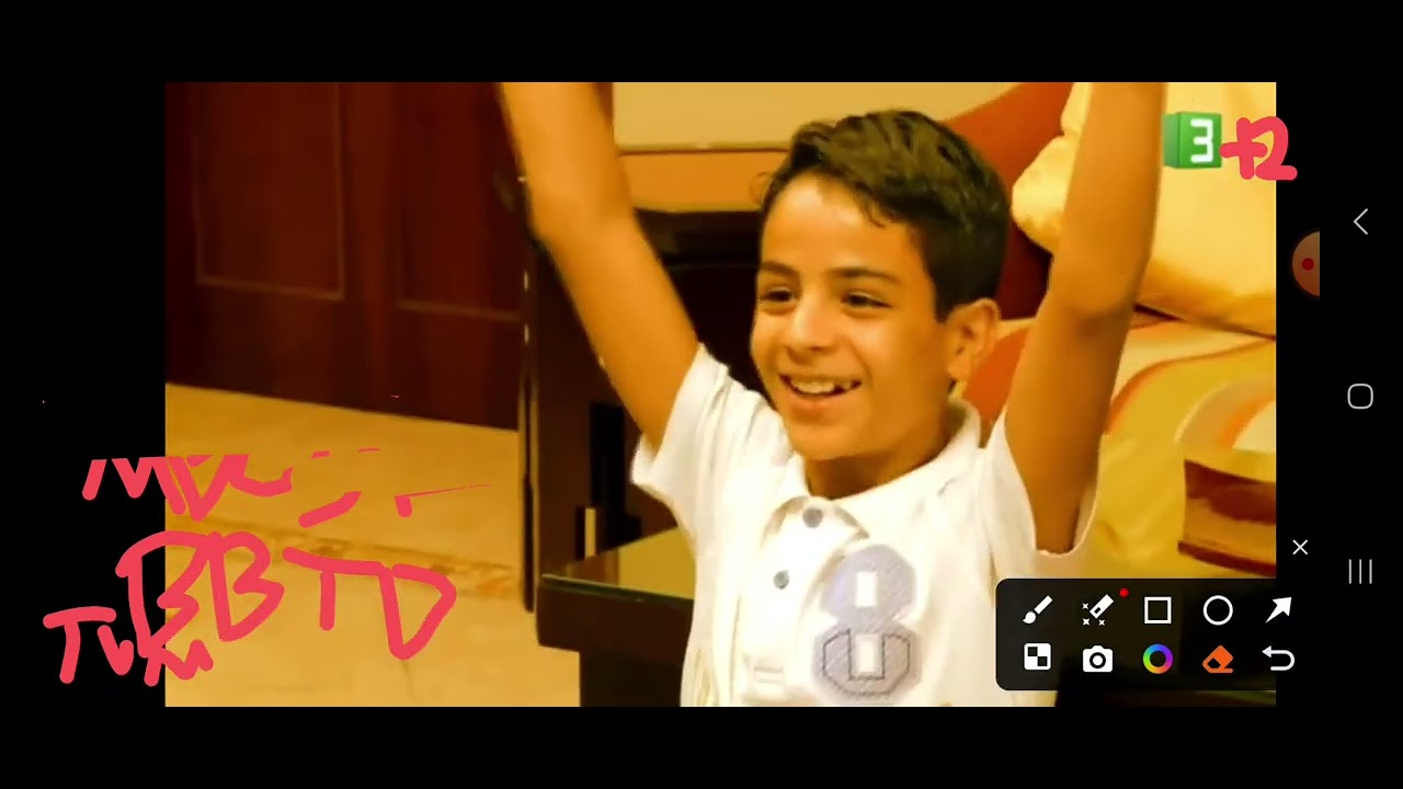 cartoon network +1 mbc3 +2 mbc3 +3 tvmax kids - YouTube