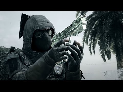 BO2 Edit - "Midnight" Ft. Tech - YouTube