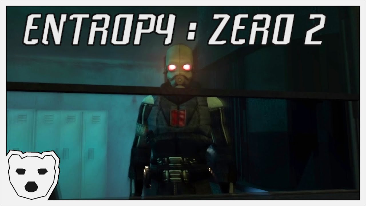 Combine Oversight Is A Little Bit Heavy Handed | Entropy: Zero 2 - Part ...