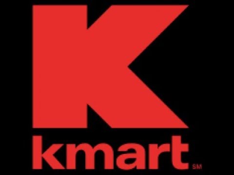kmart store in minecraft!!! - YouTube
