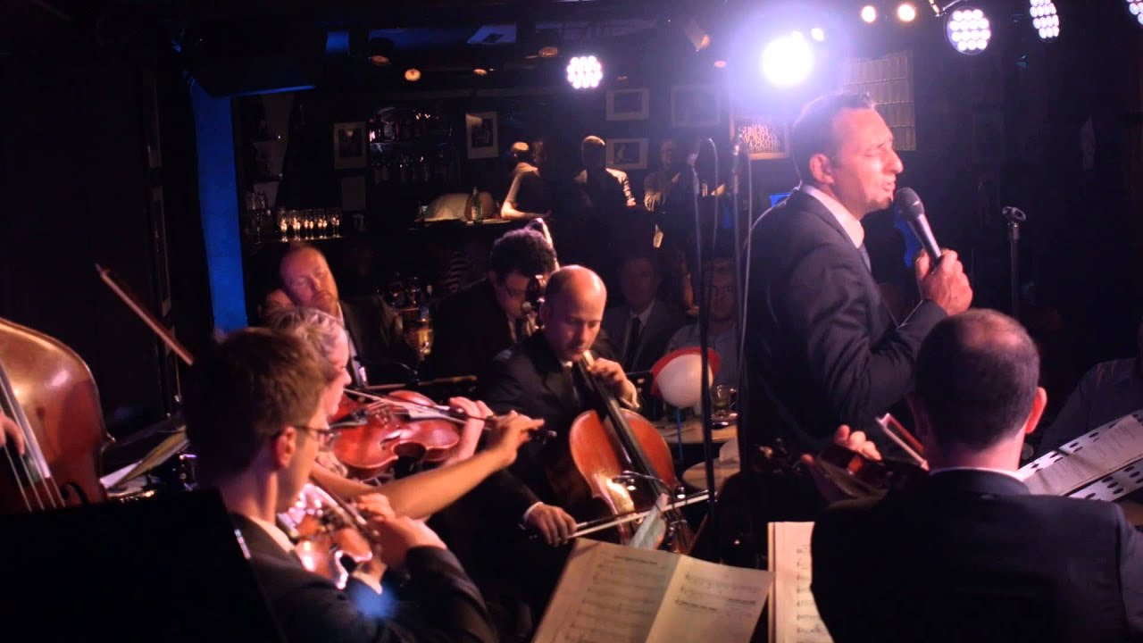 Close To You Live at the Pizza Express Jazz Club - YouTube