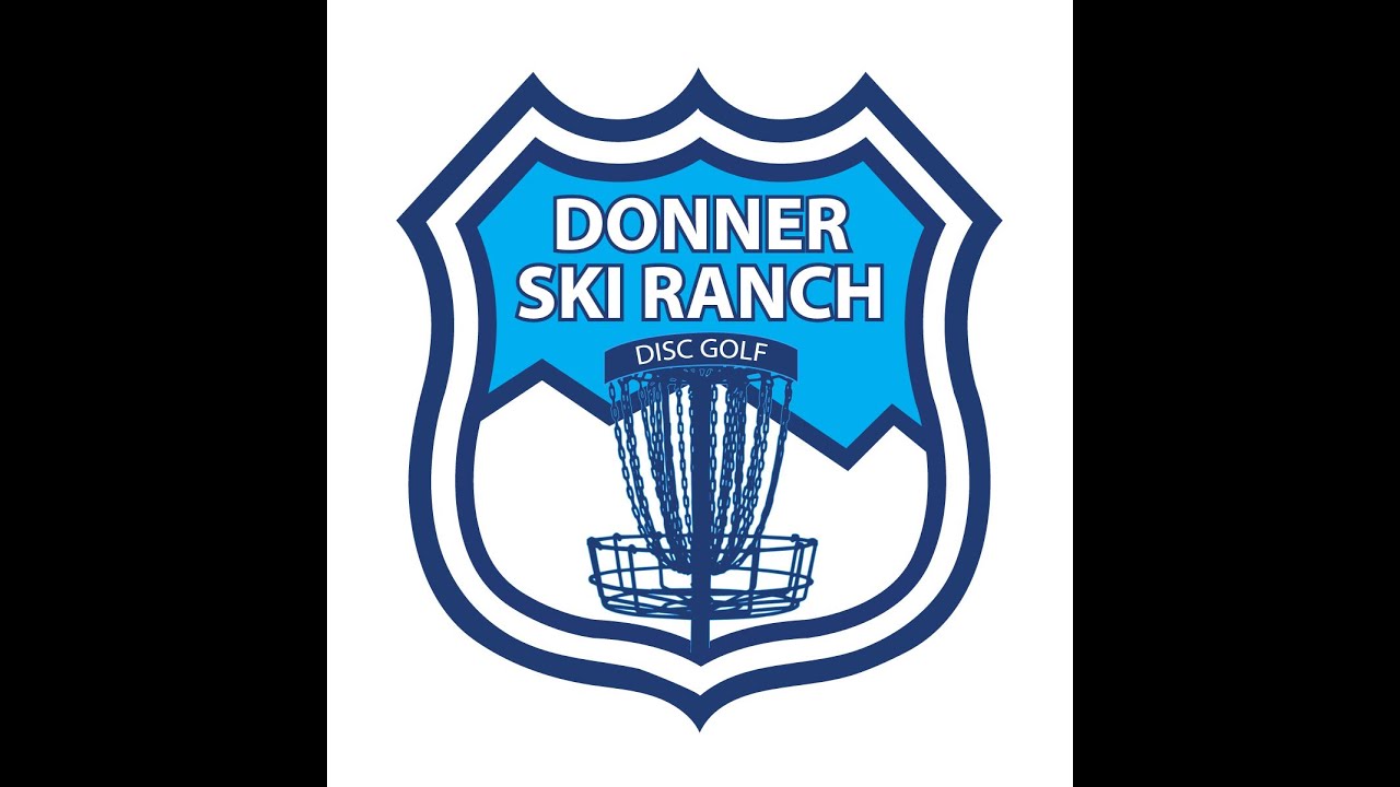 Donner Ski Ranch Open Driven by Innova 2020 - YouTube