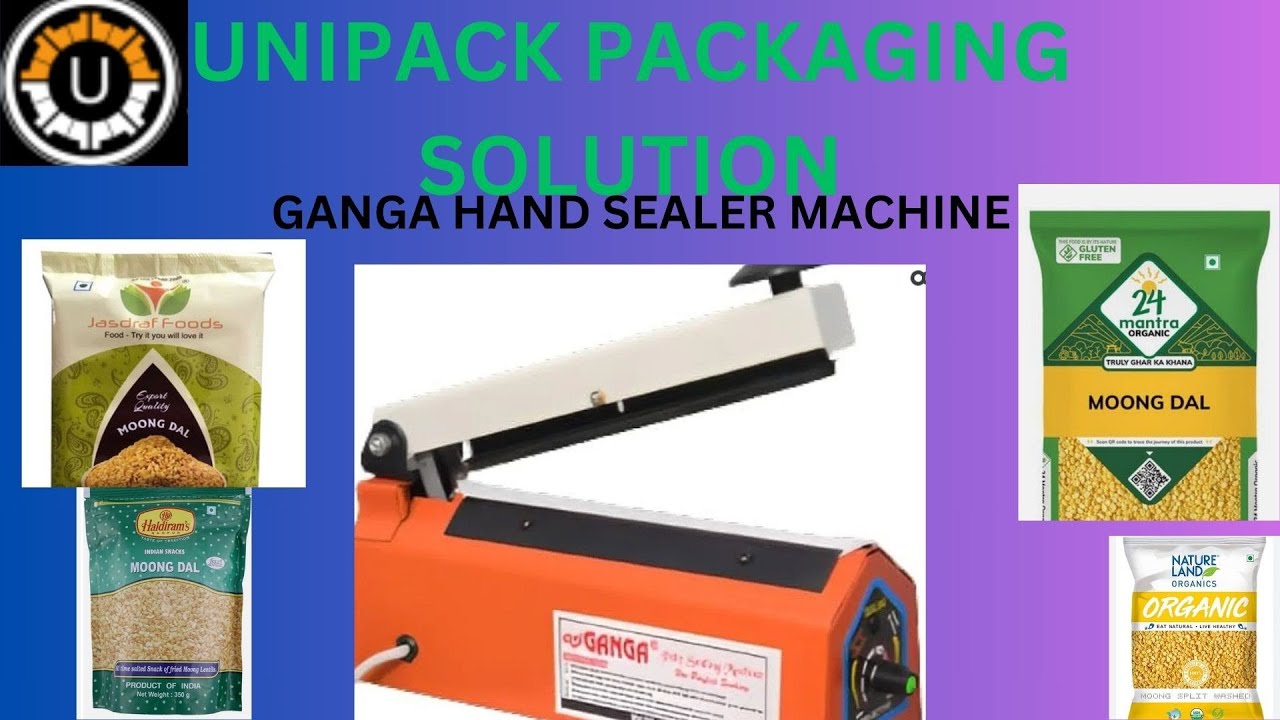 HAND SEALER MACHINE IN ELEMENT CHANGE/Repair Hand Sealer #viral - YouTube