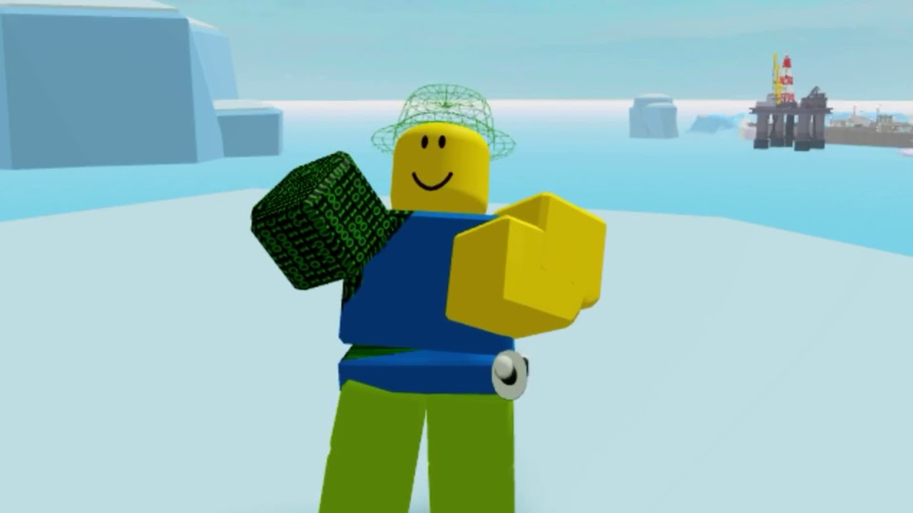 Roblox Mad City laugh emote full - YouTube