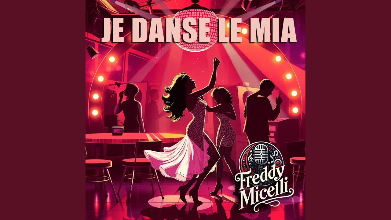 Je Danse le MIA - YouTube