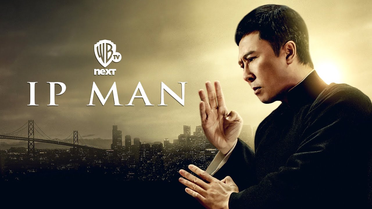 Ip Man 🇫🇷 │ Tous les vendredis à 21h10 sur Warner TV Next ! - YouTube