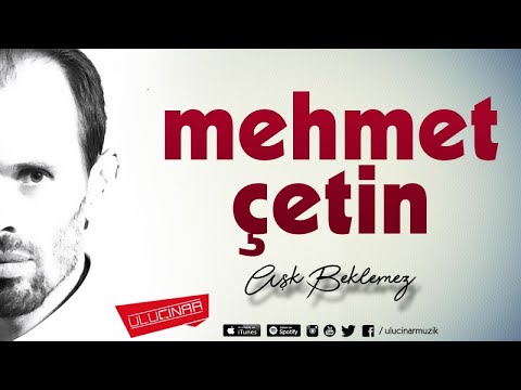 Mehmet Çetin - Ben Seni Hiç Unutmadım