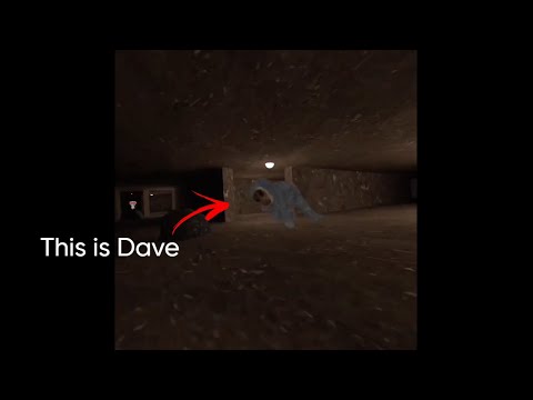 New Dave update capuchin - YouTube