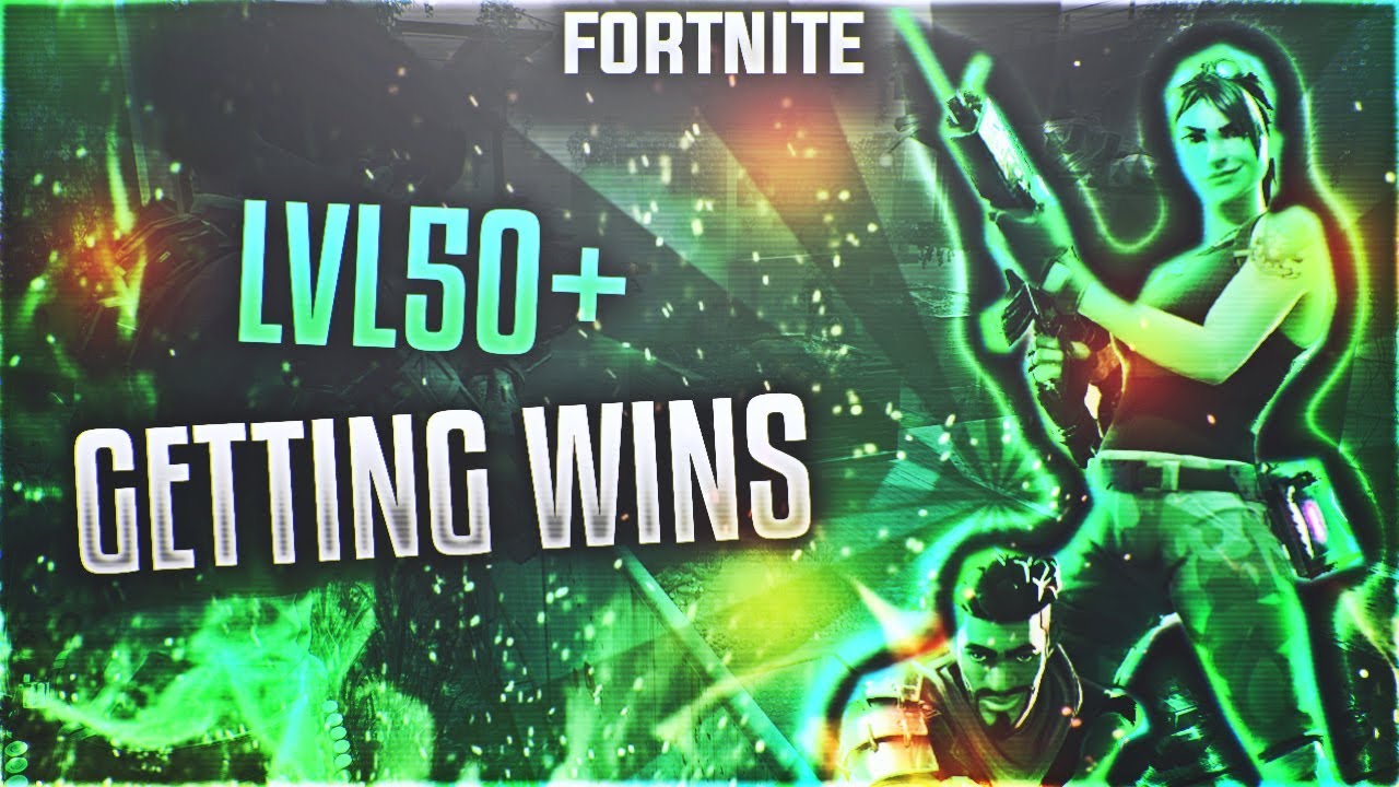 #1 FortNite Squad Leaderboard Wins ( FortNite Battle Royal Livestream ...