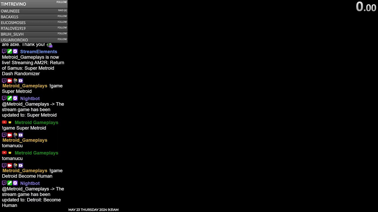 Super Metroid Dash Randomizer - YouTube