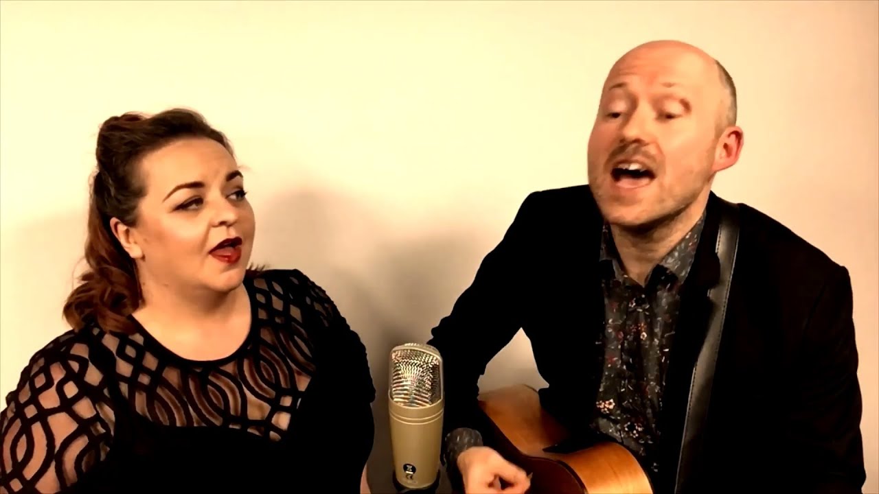 Darling Starling | Duo | Wiltshire - YouTube