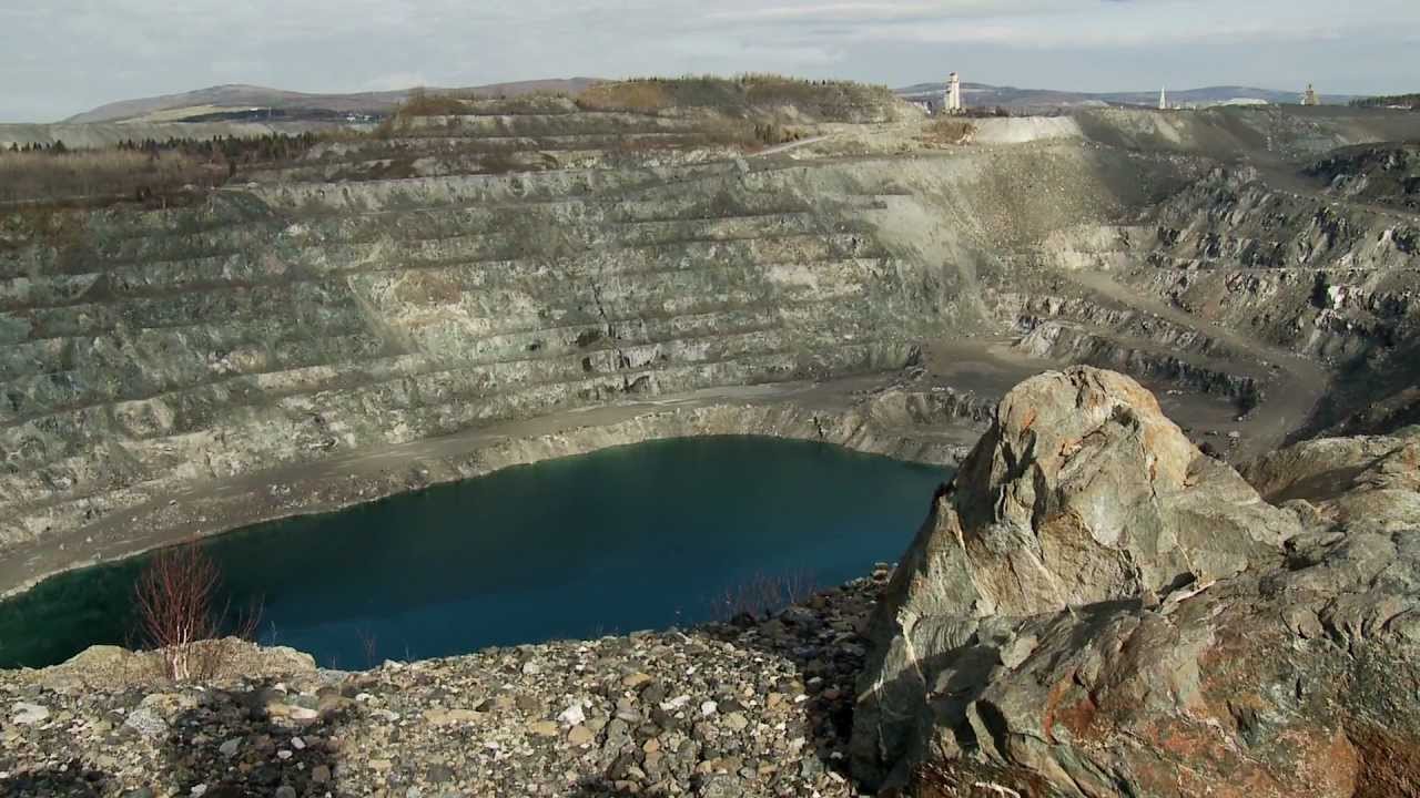 Canary in the Mine - Trailer (HD) - YouTube