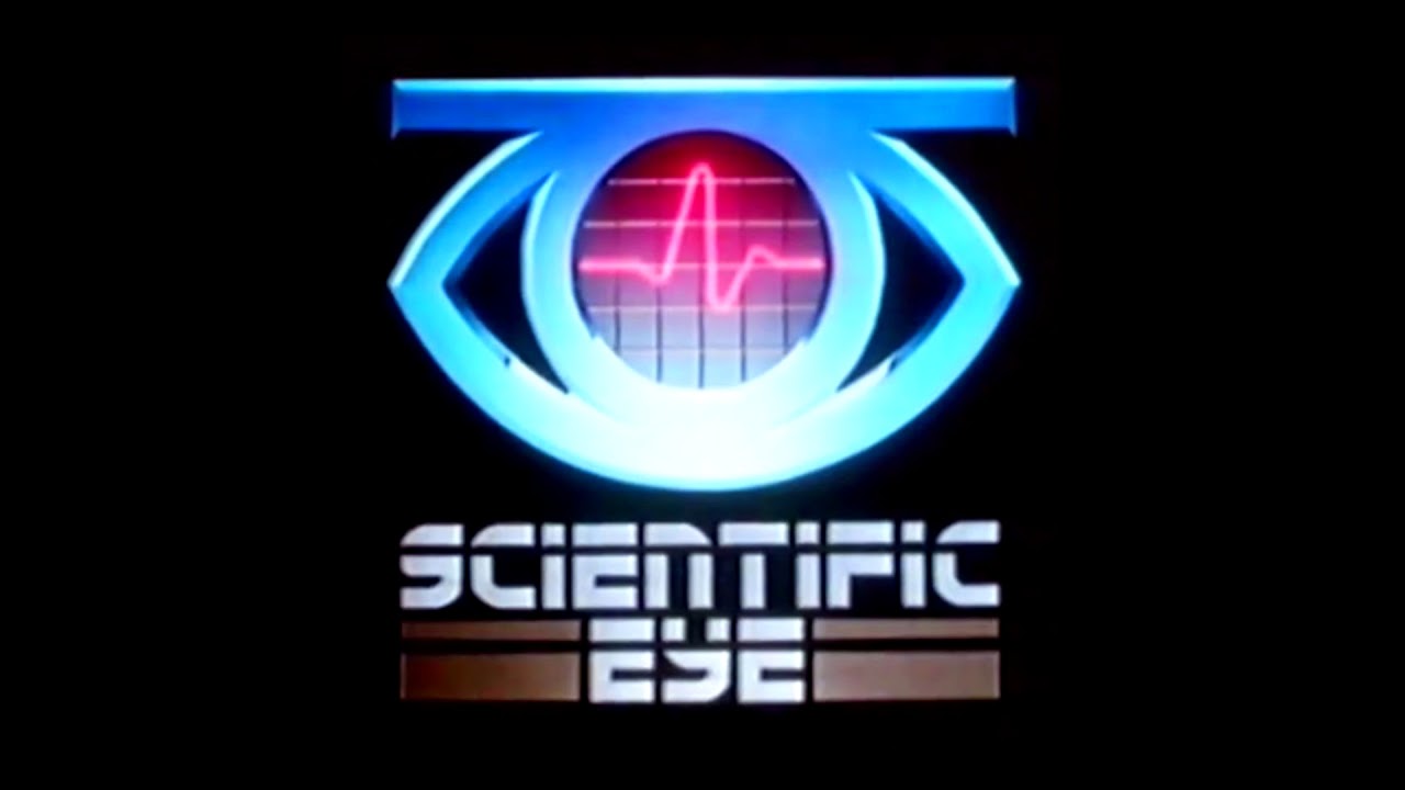 Scientific Eye - Theme Tune (Clean) - YouTube