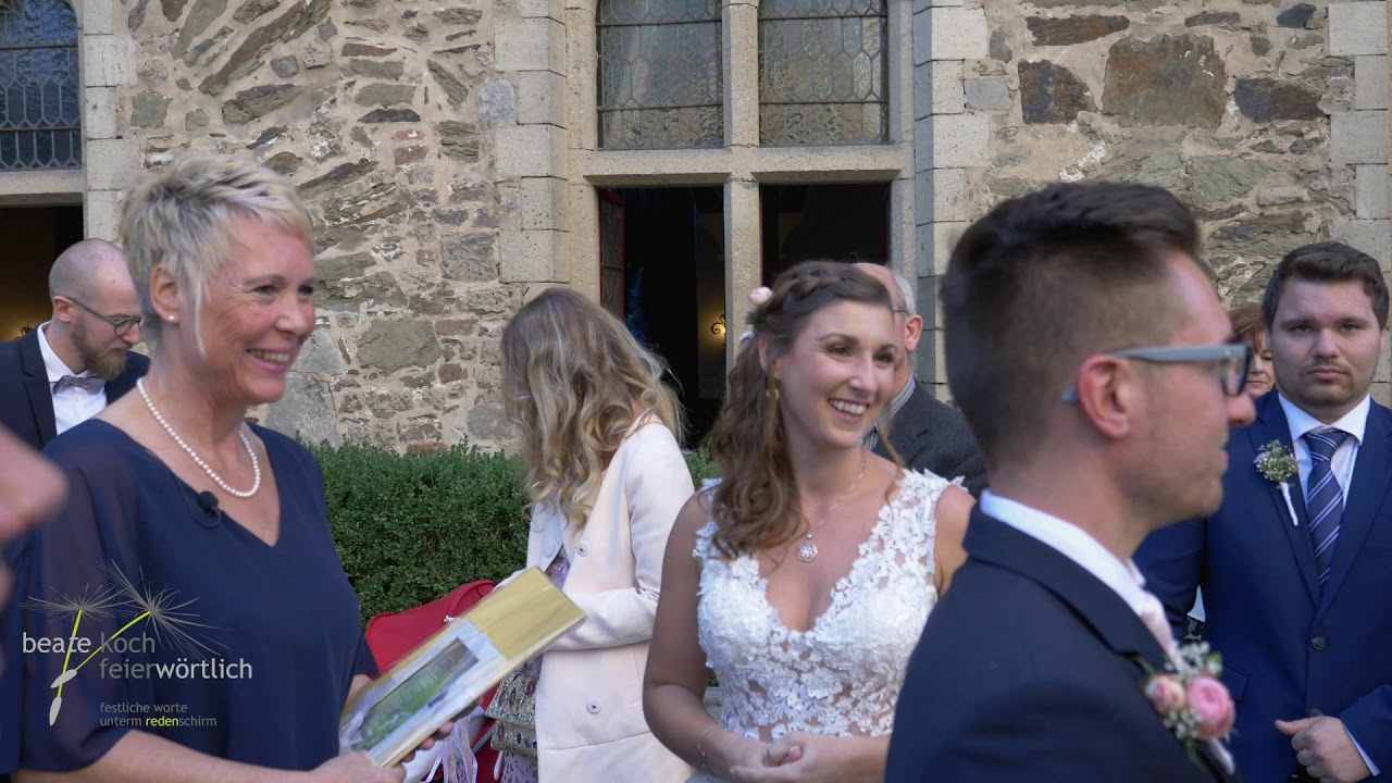 wörtlich über mich | beate koch feierwörtlich