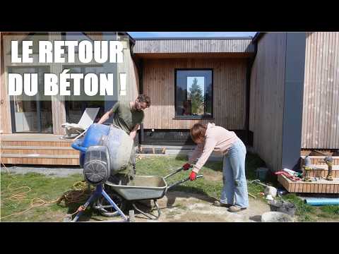 Isı pompası için YENİ TEMELLER döküyoruz!