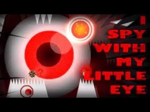 Geometry Dash ISpy Auto - YouTube