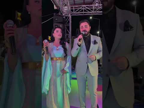 Seren Uçar & Bawer Beyani